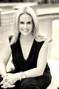 About Deb - Deborah Wilker