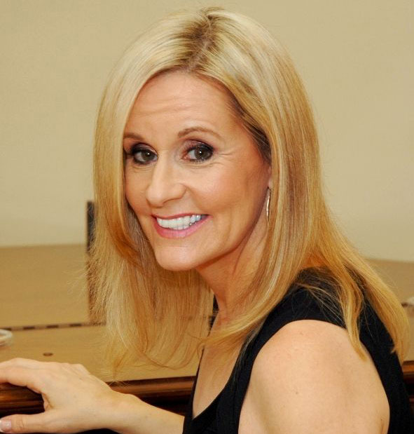 About this site - Deborah Wilker