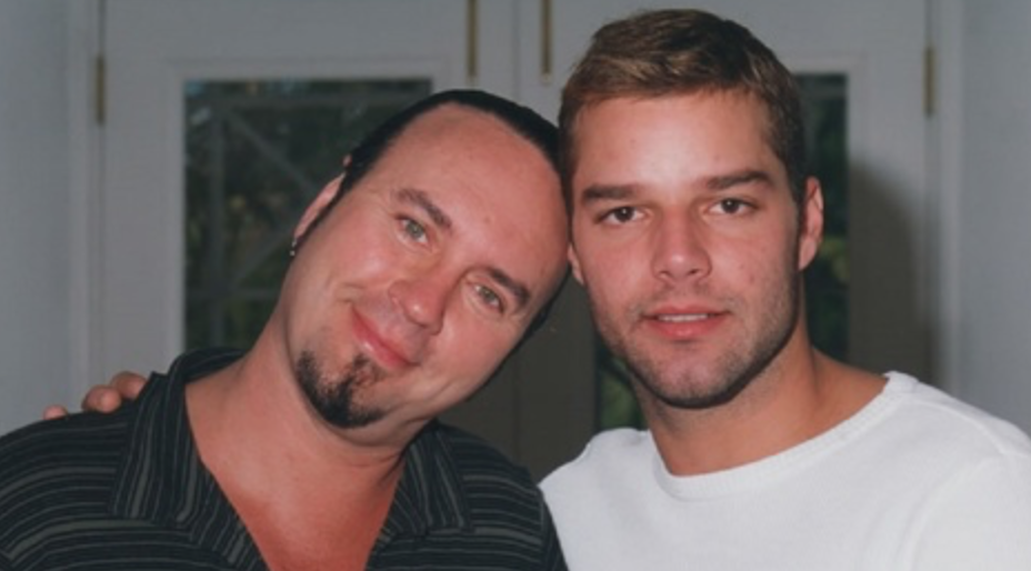 She Bangs? Hitmaker Desmond Child on Ricky Martin's New Song - Deborah ...