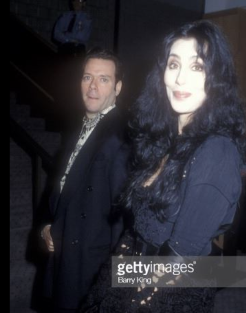 Billy Sammeth, Longtime Manager of Cher and Joan Rivers, Dies at 66 ...